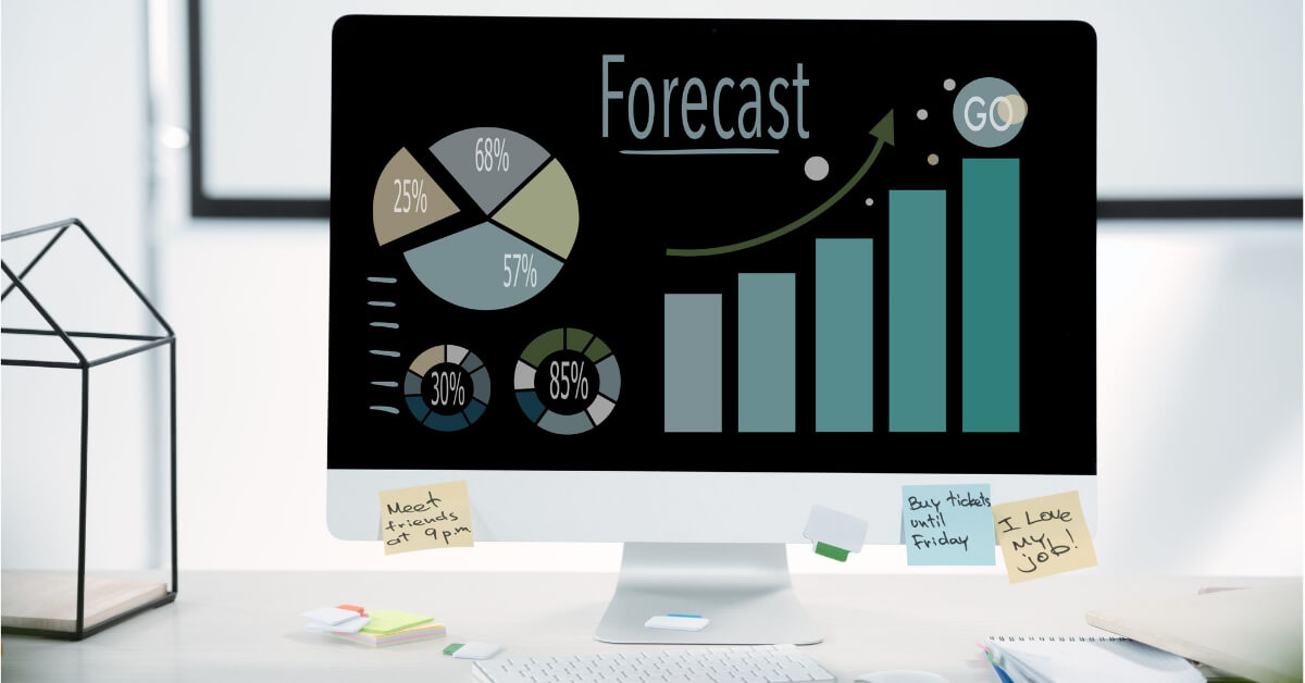 What Is Financial Forecasting?