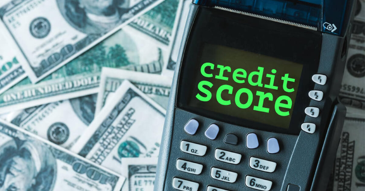 Why Does Your Credit Score Drop for No Reason